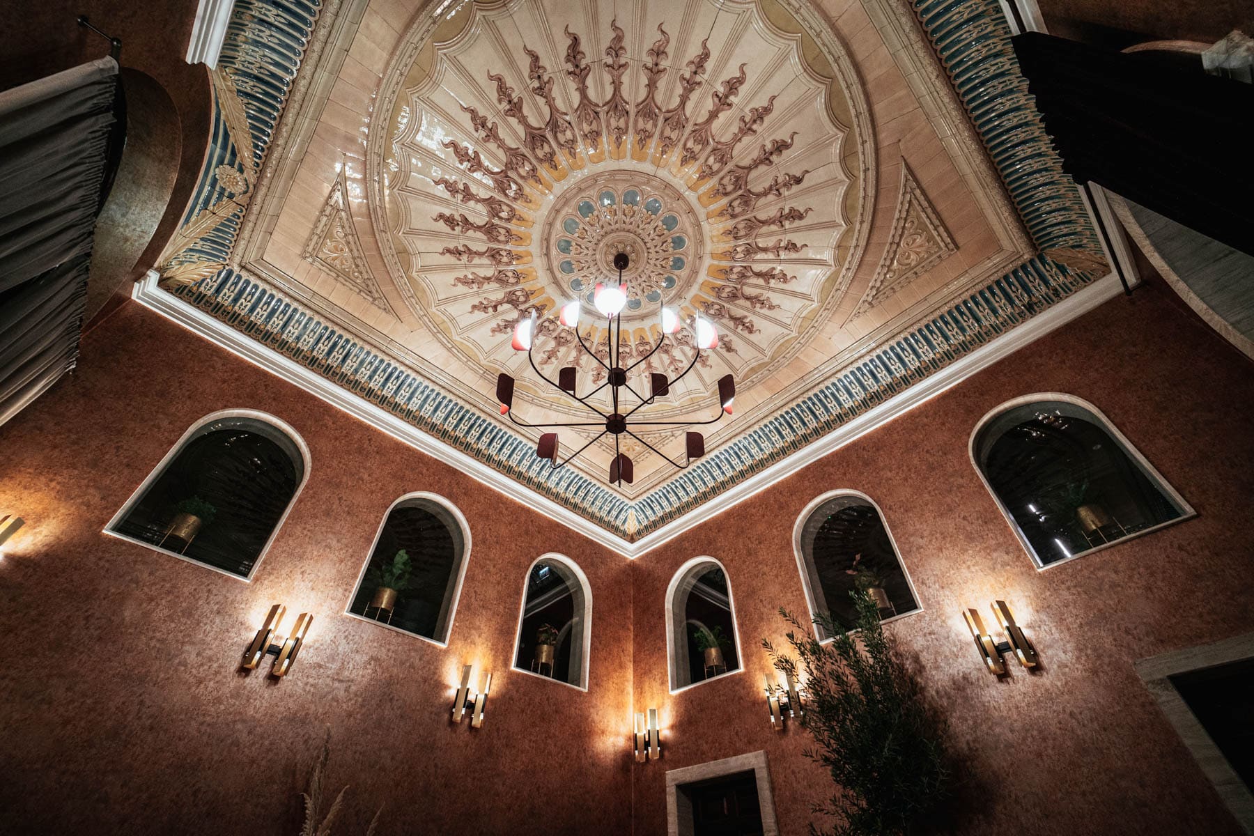 GROUP SET MENUS - Piazza Italiana